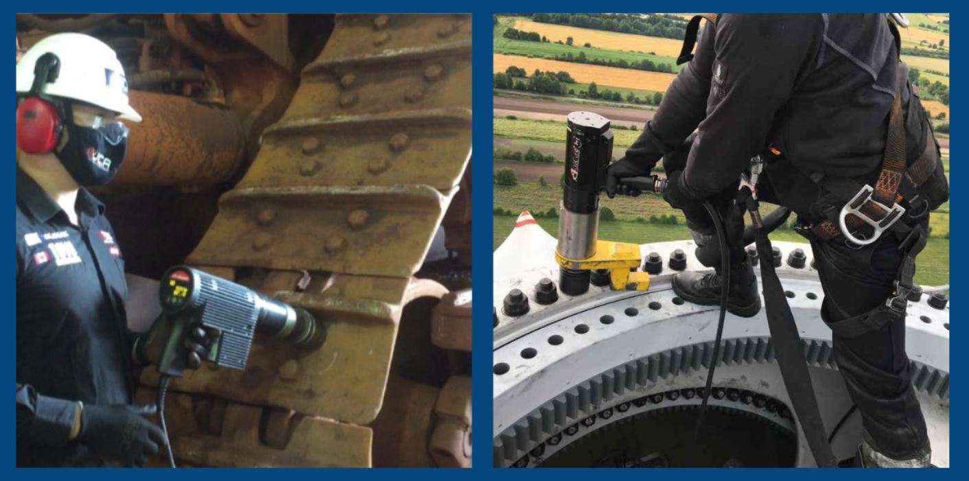 Descubre cómo el torque controlado mejora la eficacia en tus trabajos ...