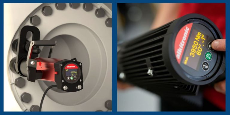 Descubre cómo el torque controlado mejora la eficacia en tus trabajos ...