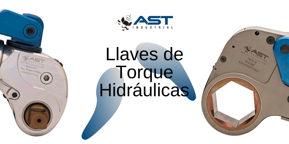 Llaves de Torque: Una guía de selección para elegir la herramienta ...