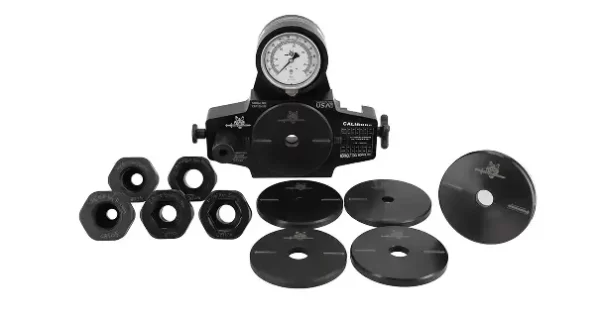 Medidor de Tension de Pernos Calibore – Norwolf Tool Works – AST INDUSTRIAL