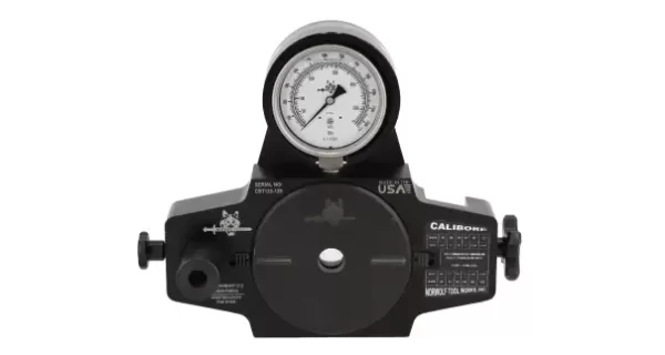 Medidor de Tension de Pernos Calibore – Norwolf Tool Works – AST INDUSTRIAL